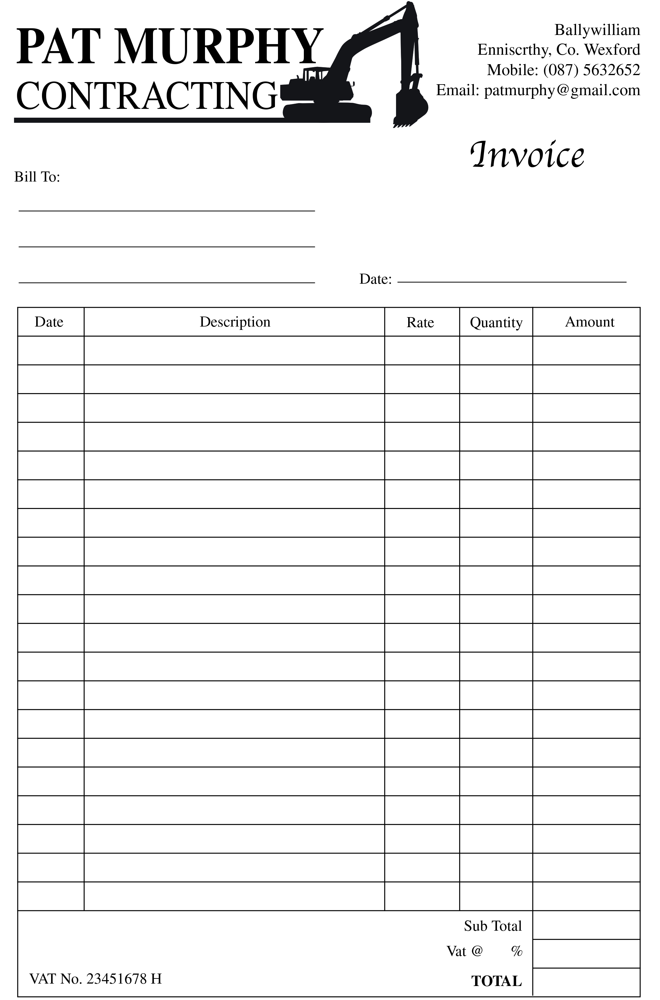 Printing Archives - Crosbie Bros. Ltd.